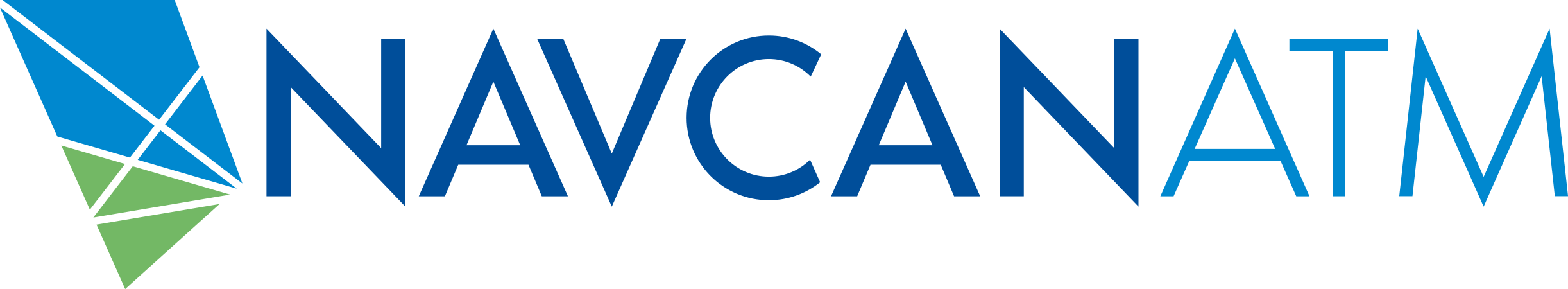 NAVCANATM NAVCANlink